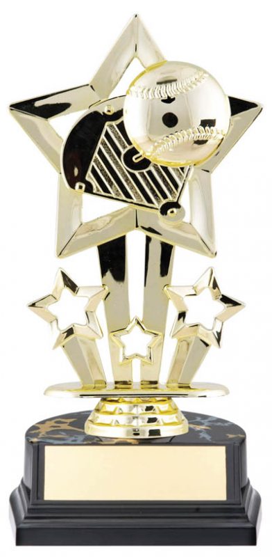 About – Winners Circle Trophies